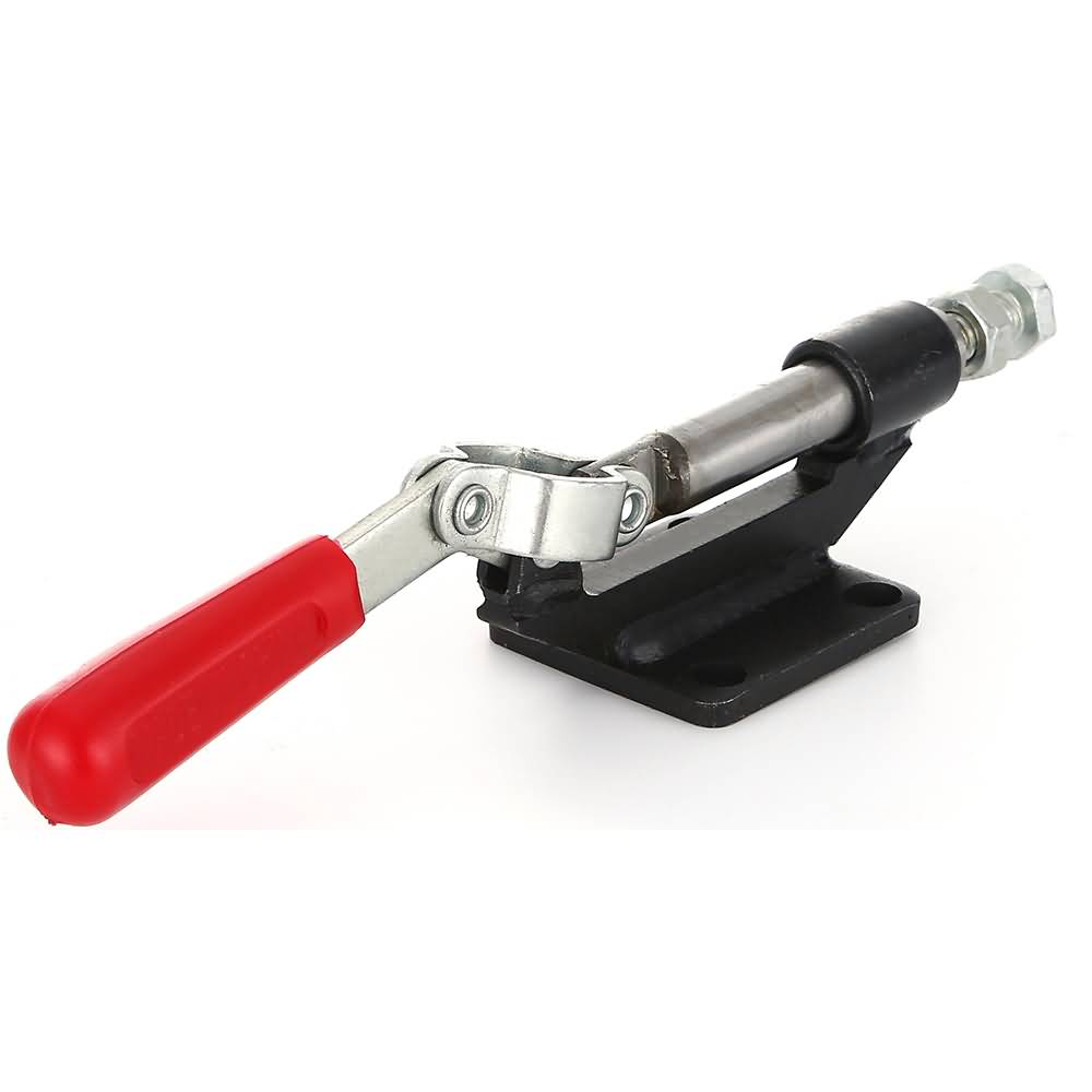 4 Pack 304E Plunger Stroke Push Pull Toggle Hand Tool Heavy Duty Toggle ...