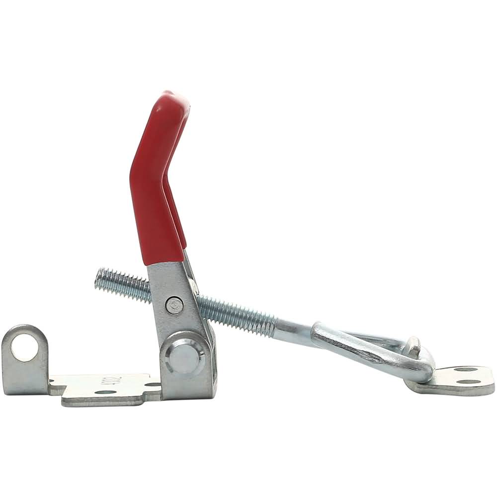 8 Pack 4002 Toggle Latch Clamp Hand Tool 400LB Heavy Duty Toggle Clamps ...